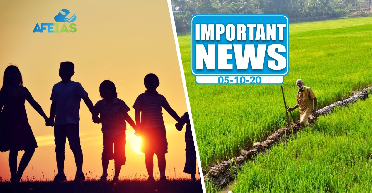 05-10-2020 (Important News Clippings) - AFEIAS