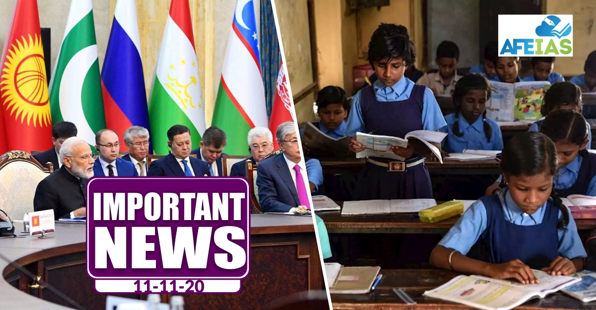 11-11-2020 (Important News Clippings) - AFEIAS