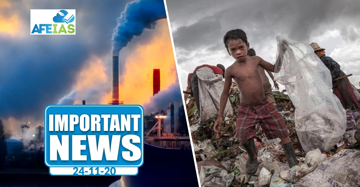 24-11-2020 (Important News Clippings) - AFEIAS