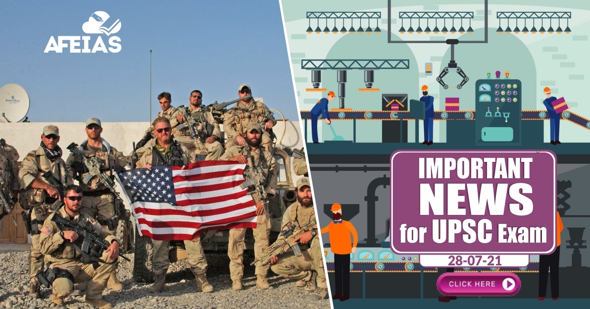 28-07-2021 (Important News Clippings) - AFEIAS