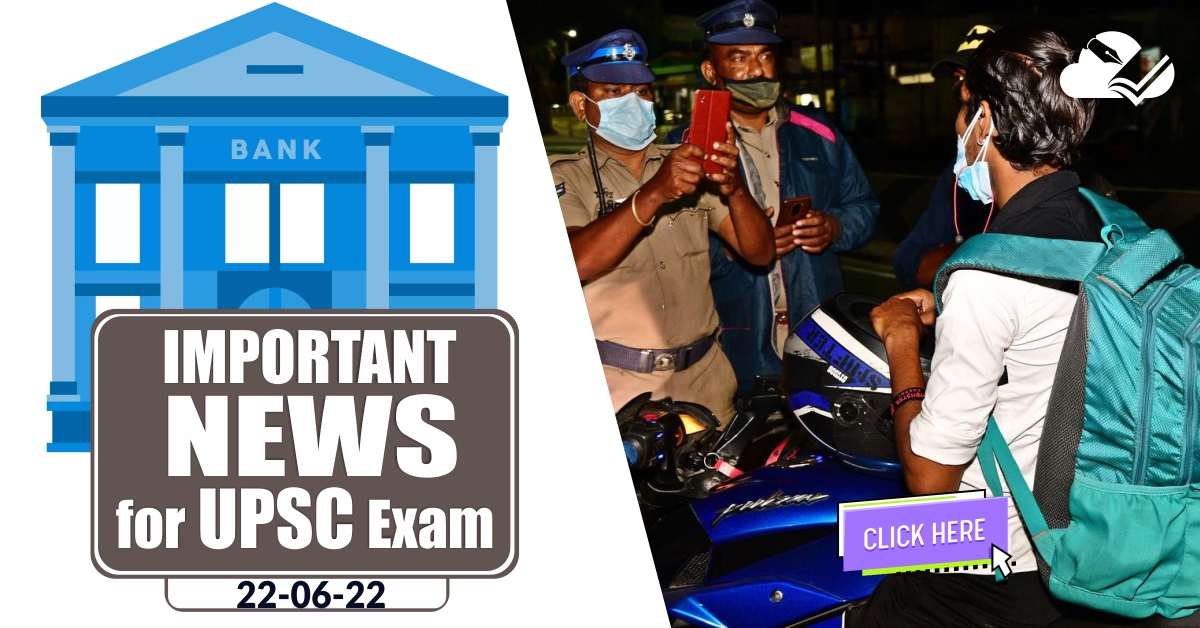 22-06-2022 (Important News Clippings) - AFEIAS