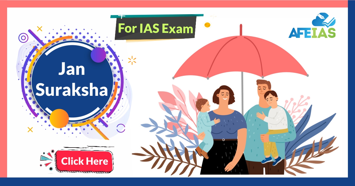 Yojana Magazine : Jan Suraksha - AFEIAS