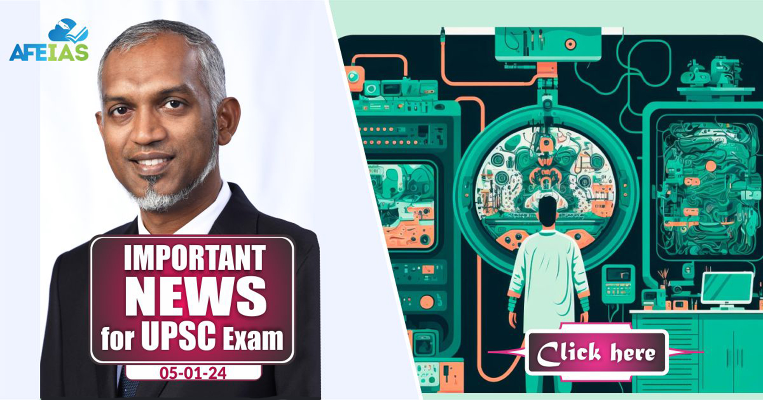 05-01-2024 (Important News Clippings) - AFEIAS