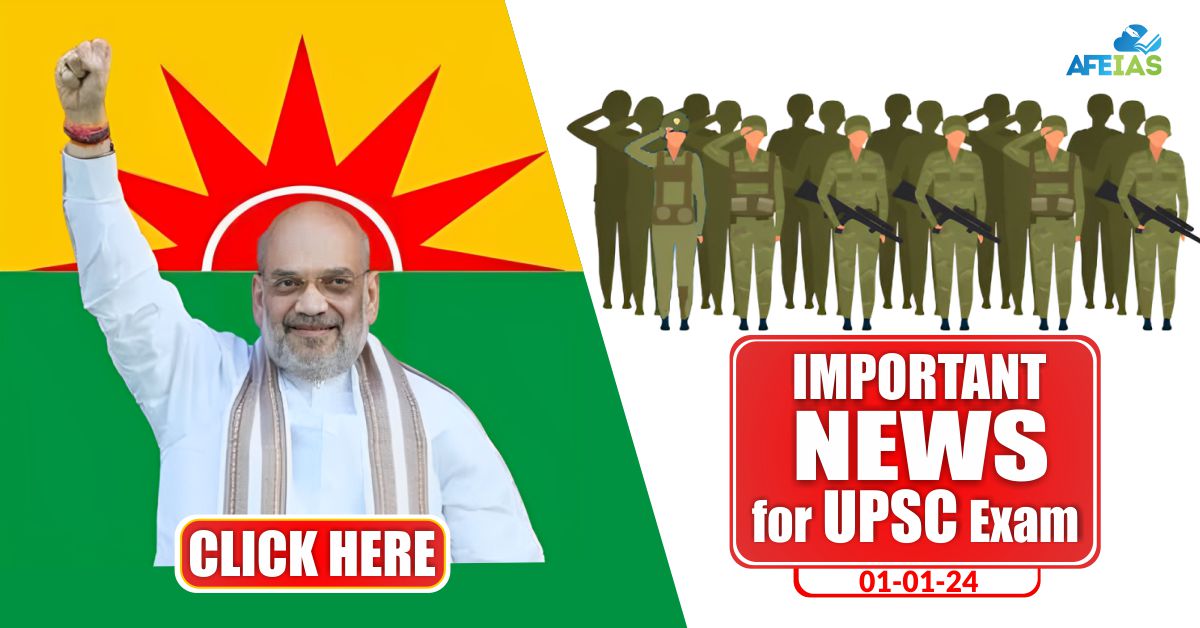 01-01-2024 (Important News Clippings) - AFEIAS