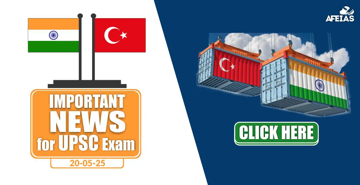 20-05-2025 (Important News Clippings) - AFEIAS